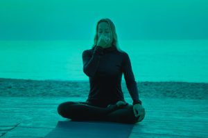 BreathFIT | Australian Combat Exercise