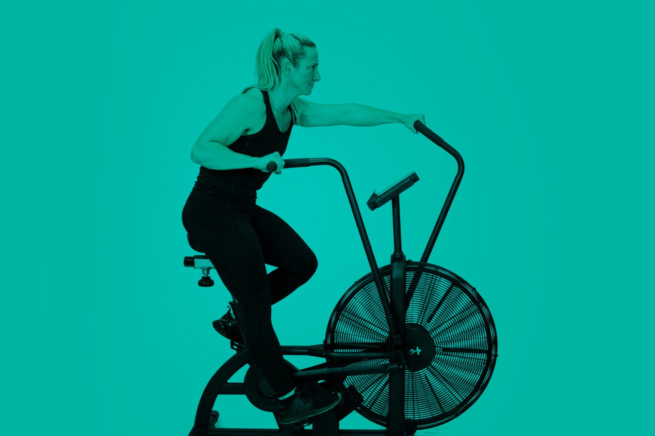 Sprint Interval Training: A Powerful Method for Maximal Fitness Gains ...
