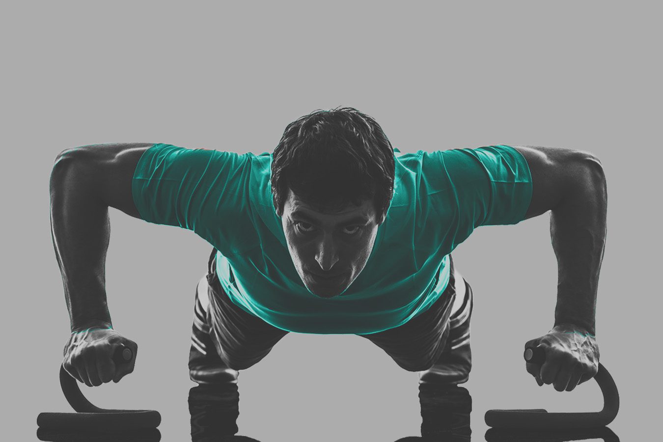 Bodyweight Science: Push-Ups & Planks | Australian Combat Exercise