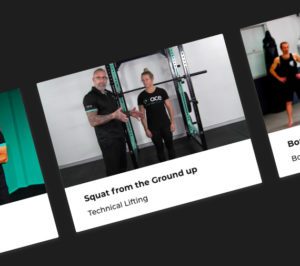 Boxing Skills & Fitness | Australian Combat Exercise