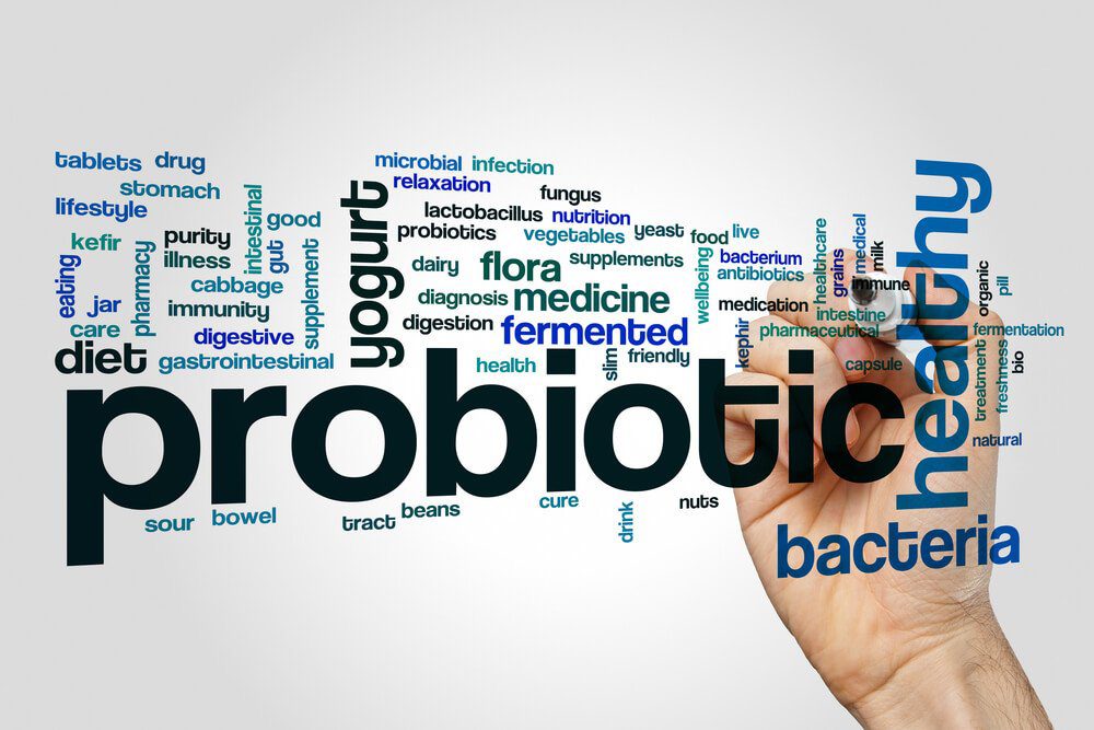 Probiotic research – Beat the cold & flu this Winter | Australian ...